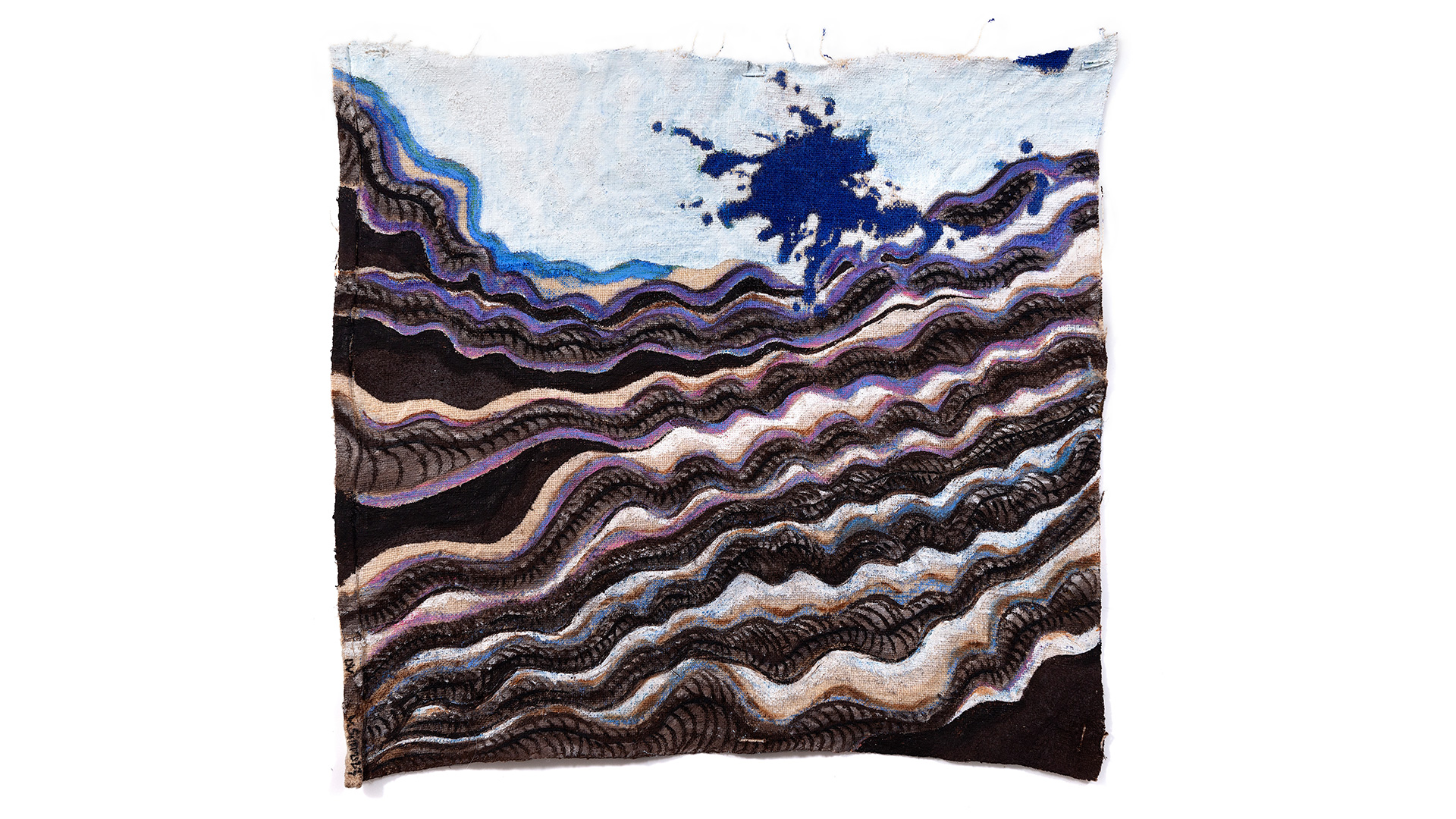 Virginie Valory Simon | Artist Painter